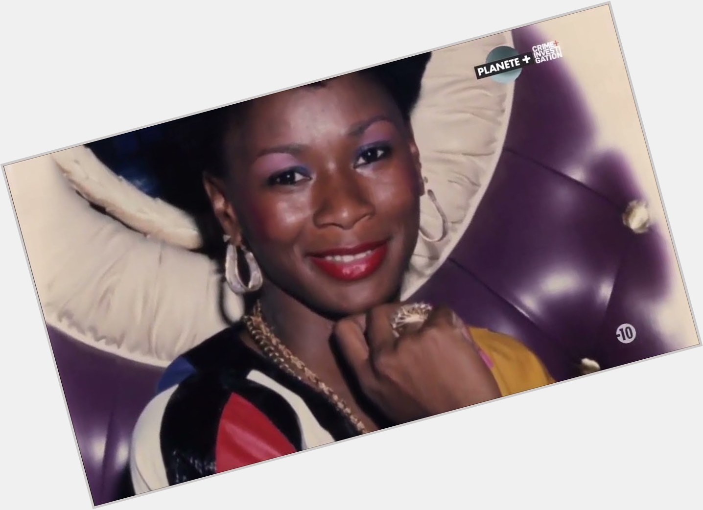 Jemeker Thompson | Official Site for Woman Crush Wednesday #WCW