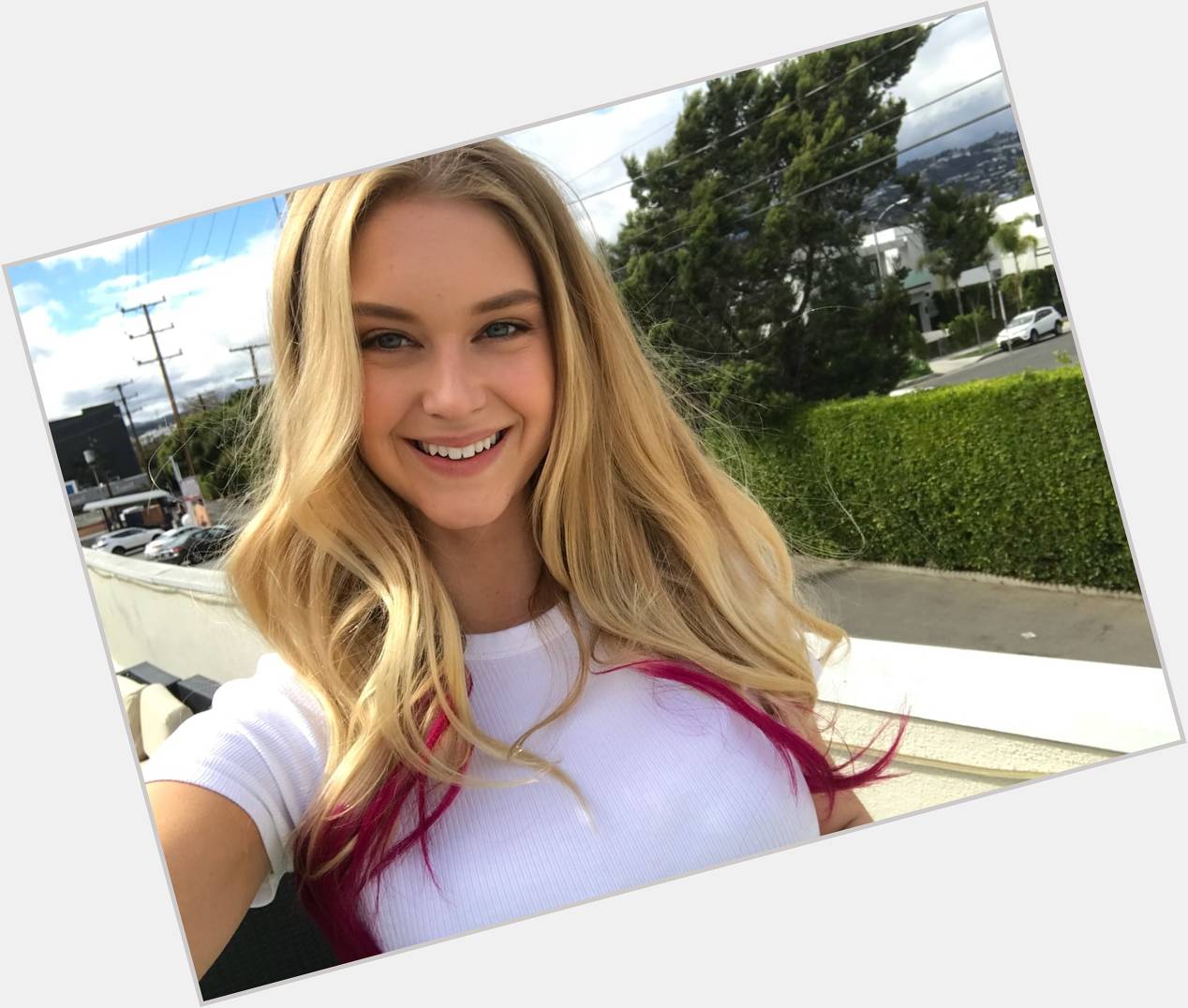 Jemma Baines | Official Site for Woman Crush Wednesday #WCW