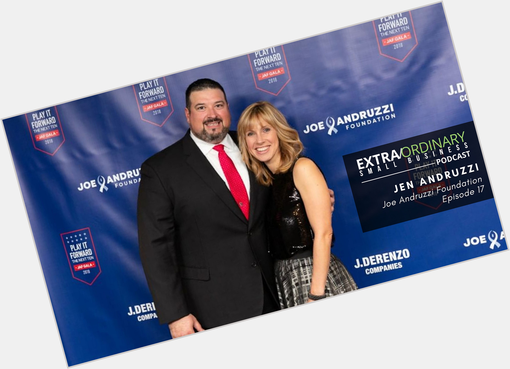 Jen Andruzzi | Official Site for Woman Crush Wednesday #WCW