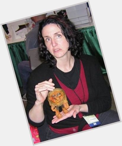 Jen Van Meter | Official Site for Woman Crush Wednesday #WCW