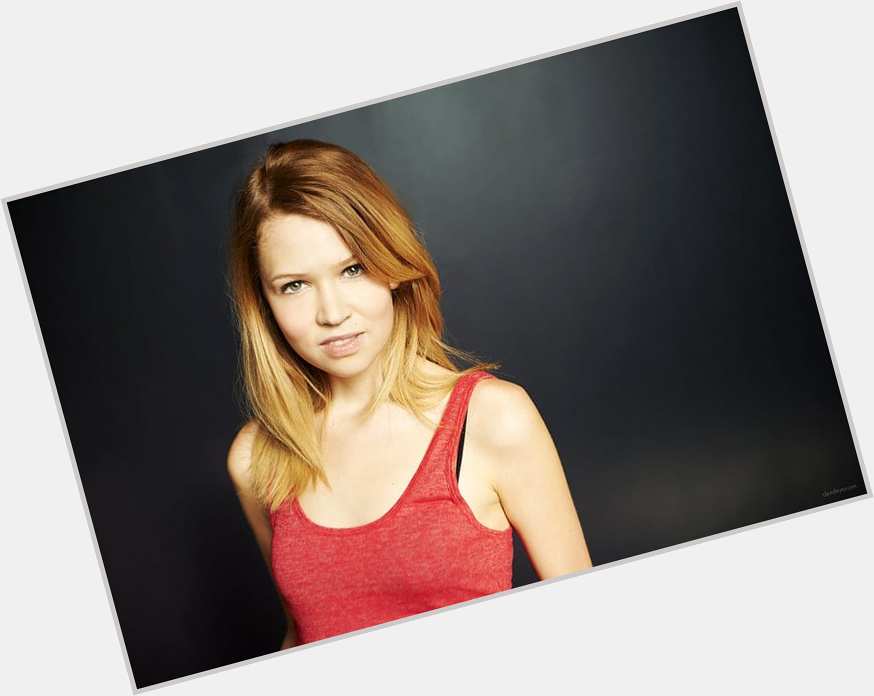 Jenessa Grant | Official Site for Woman Crush Wednesday #WCW