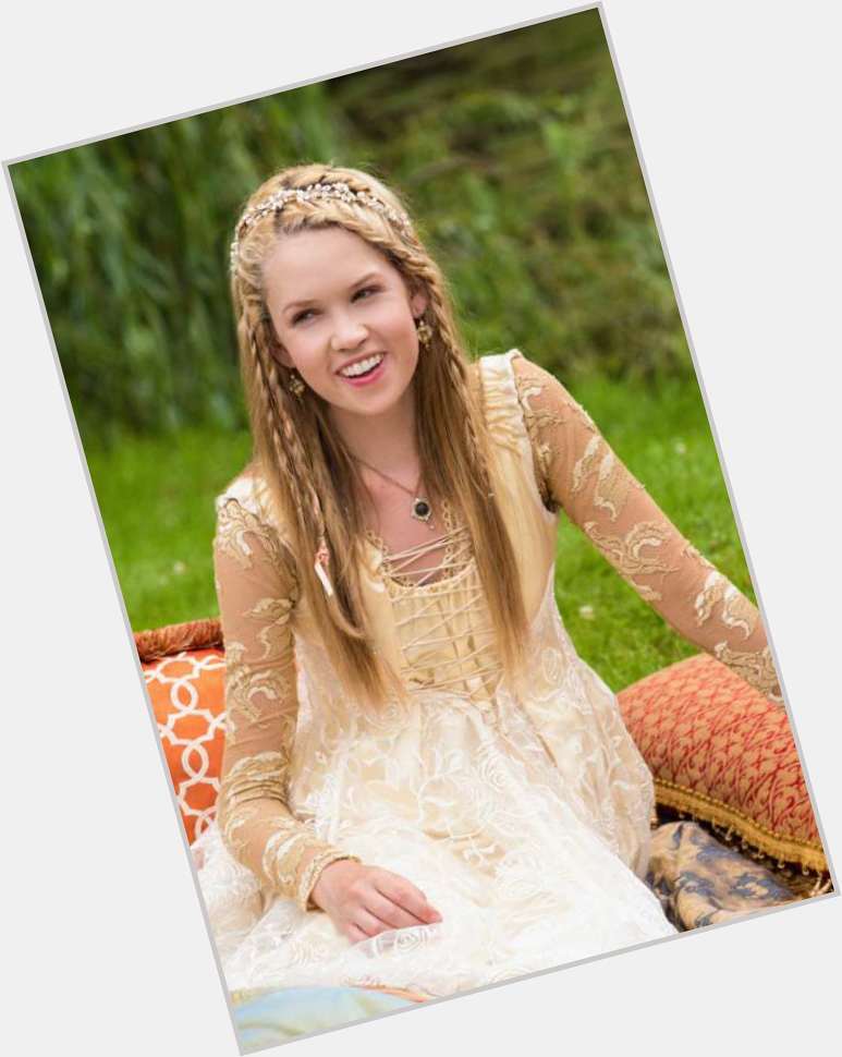 Jenessa Grant | Official Site for Woman Crush Wednesday #WCW