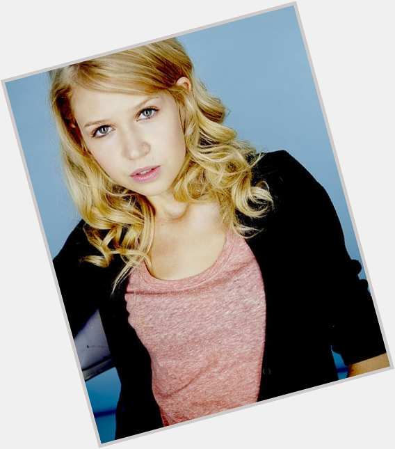 Jenessa Grant | Official Site for Woman Crush Wednesday #WCW