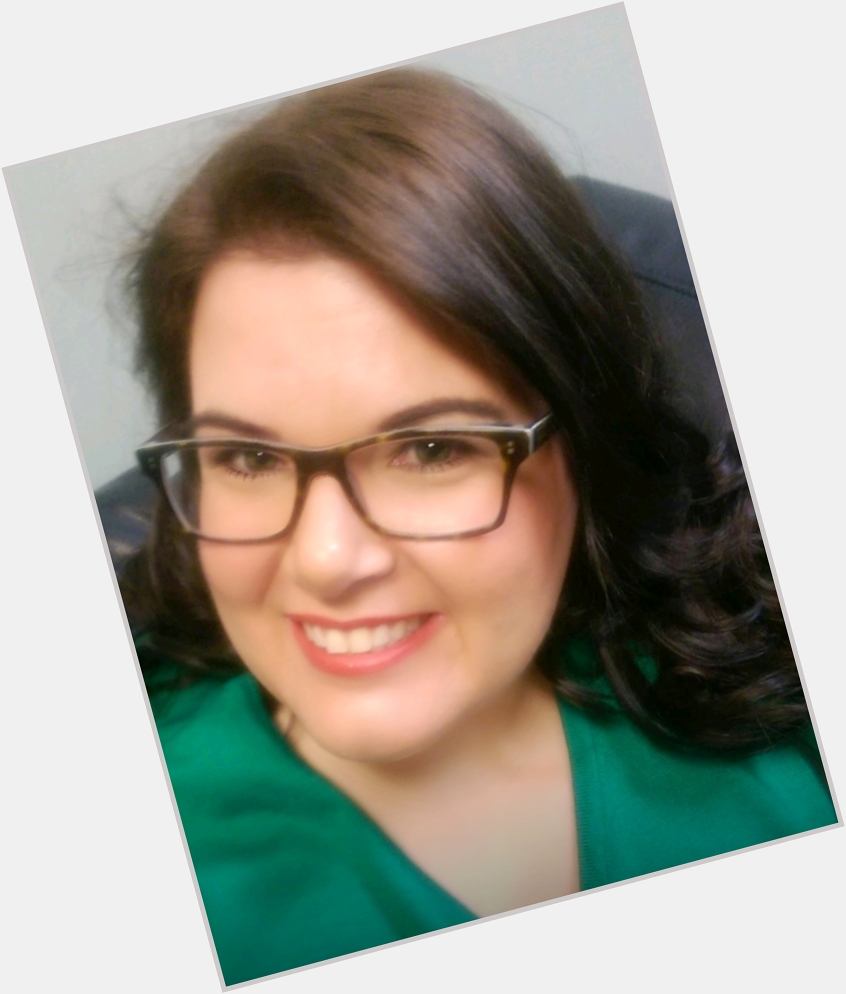 Jenn Carson | Official Site for Woman Crush Wednesday #WCW