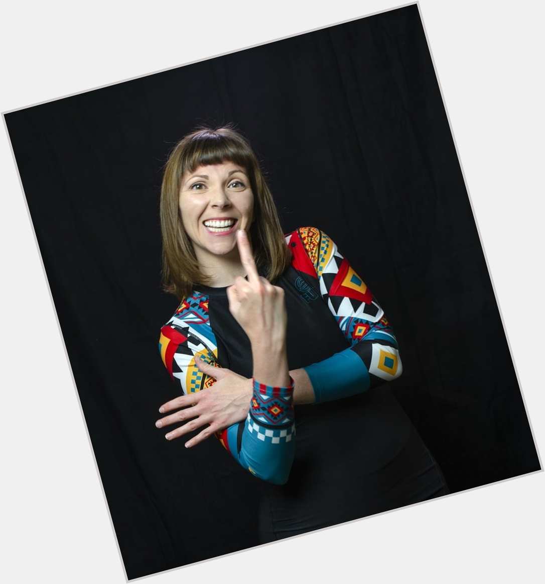 Jenn Carson | Official Site for Woman Crush Wednesday #WCW