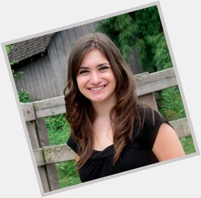 Jenna Bodnar | Official Site for Woman Crush Wednesday #WCW