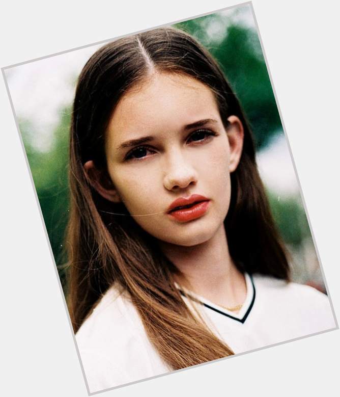 Jenna Roberts | Official Site for Woman Crush Wednesday #WCW