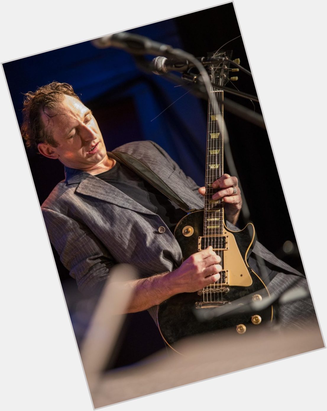 Jenne Decleir | Official Site for Man Crush Monday #MCM | Woman Crush ...