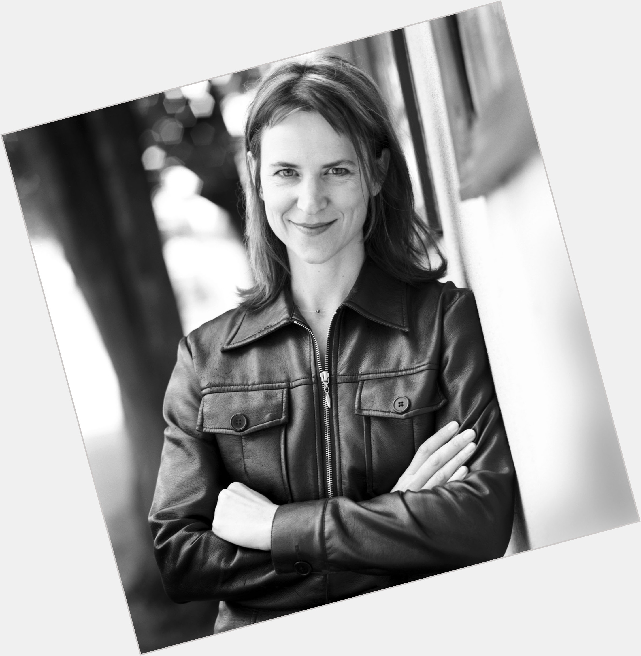 Jennifer Abbott | Official Site for Woman Crush Wednesday #WCW