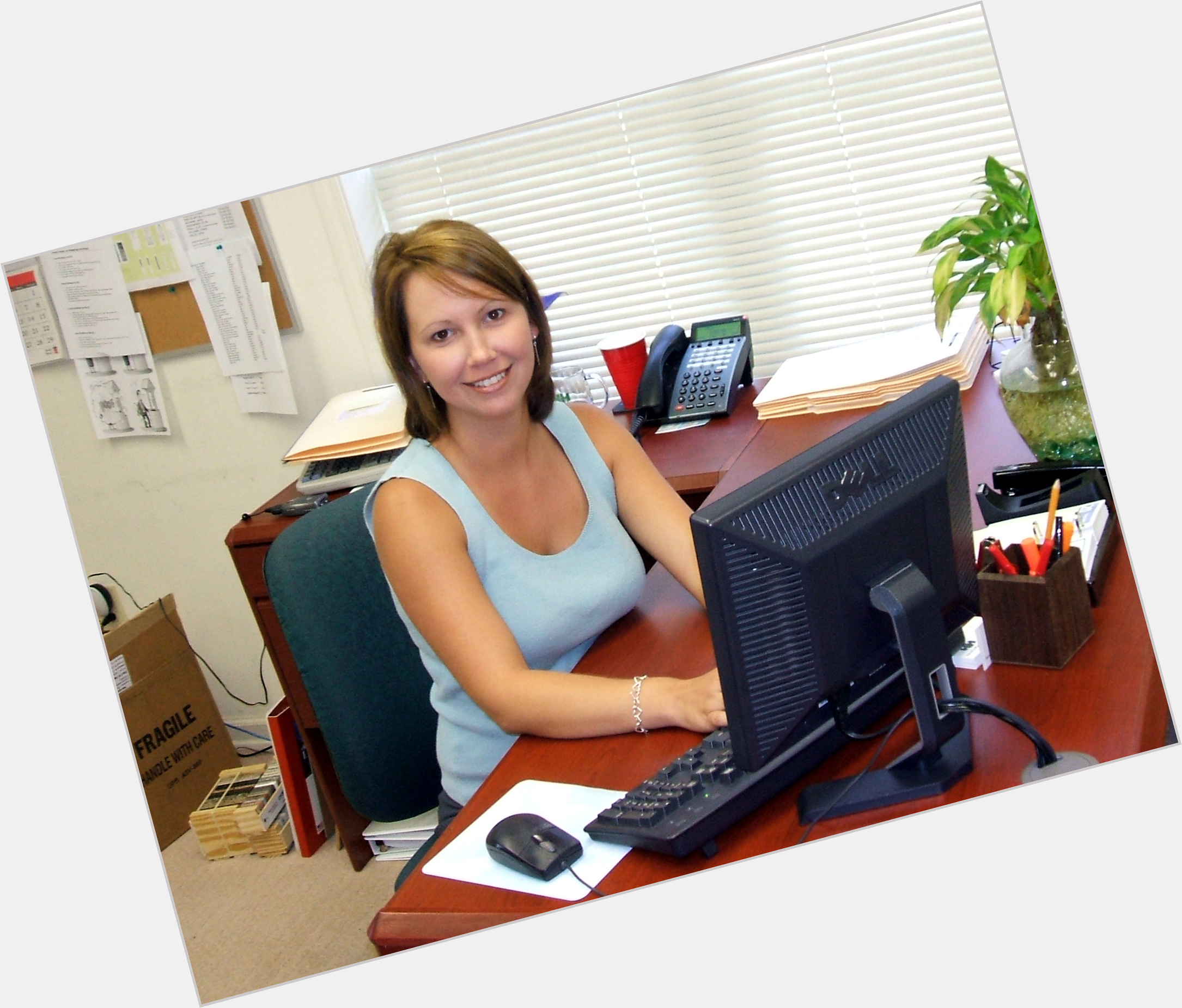 Jennifer Abbott | Official Site for Woman Crush Wednesday #WCW