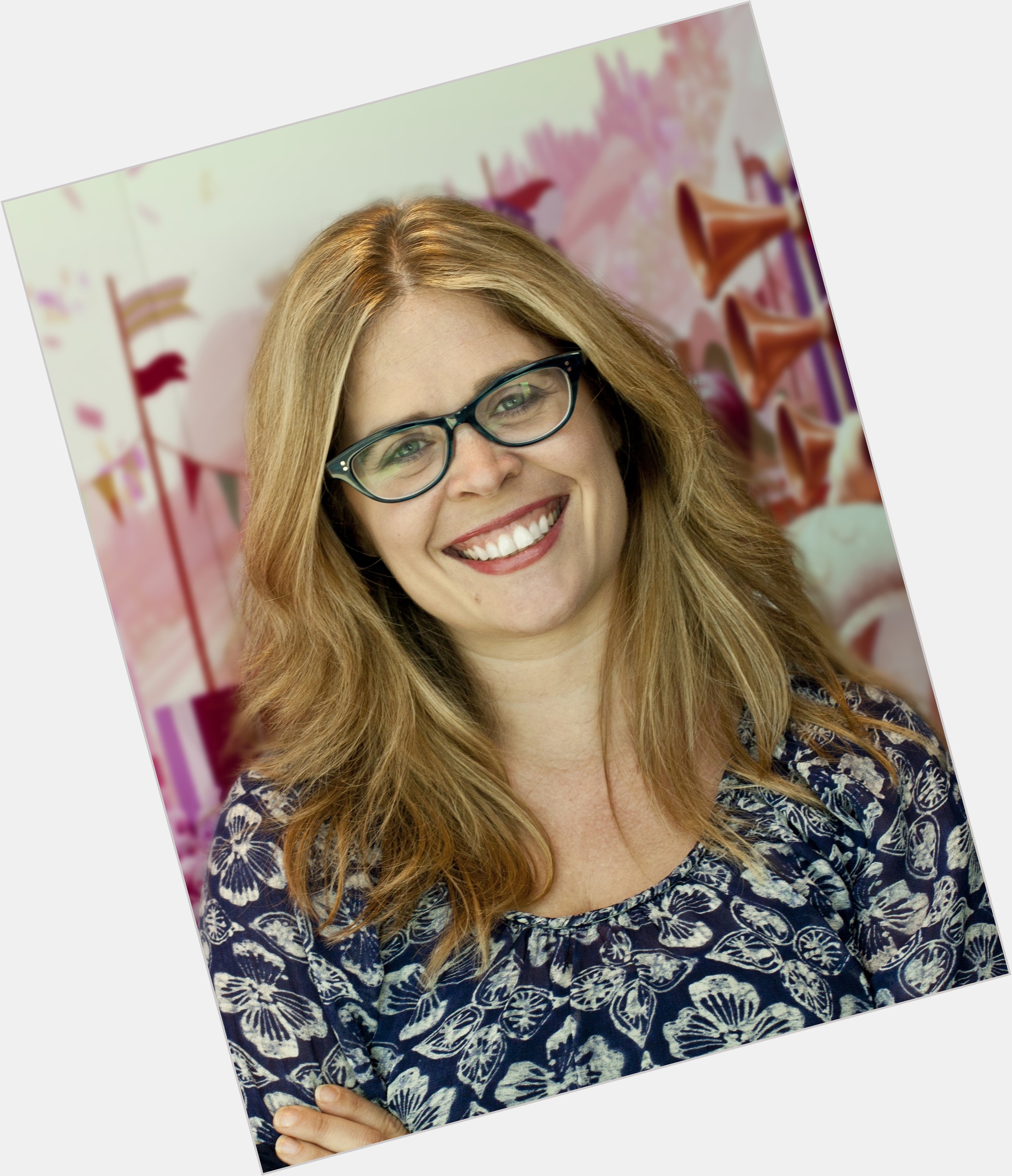 Jennifer Anne Lee | Official Site for Woman Crush Wednesday #WCW