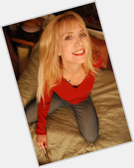 Jennifer Barlow | Official Site for Woman Crush Wednesday #WCW