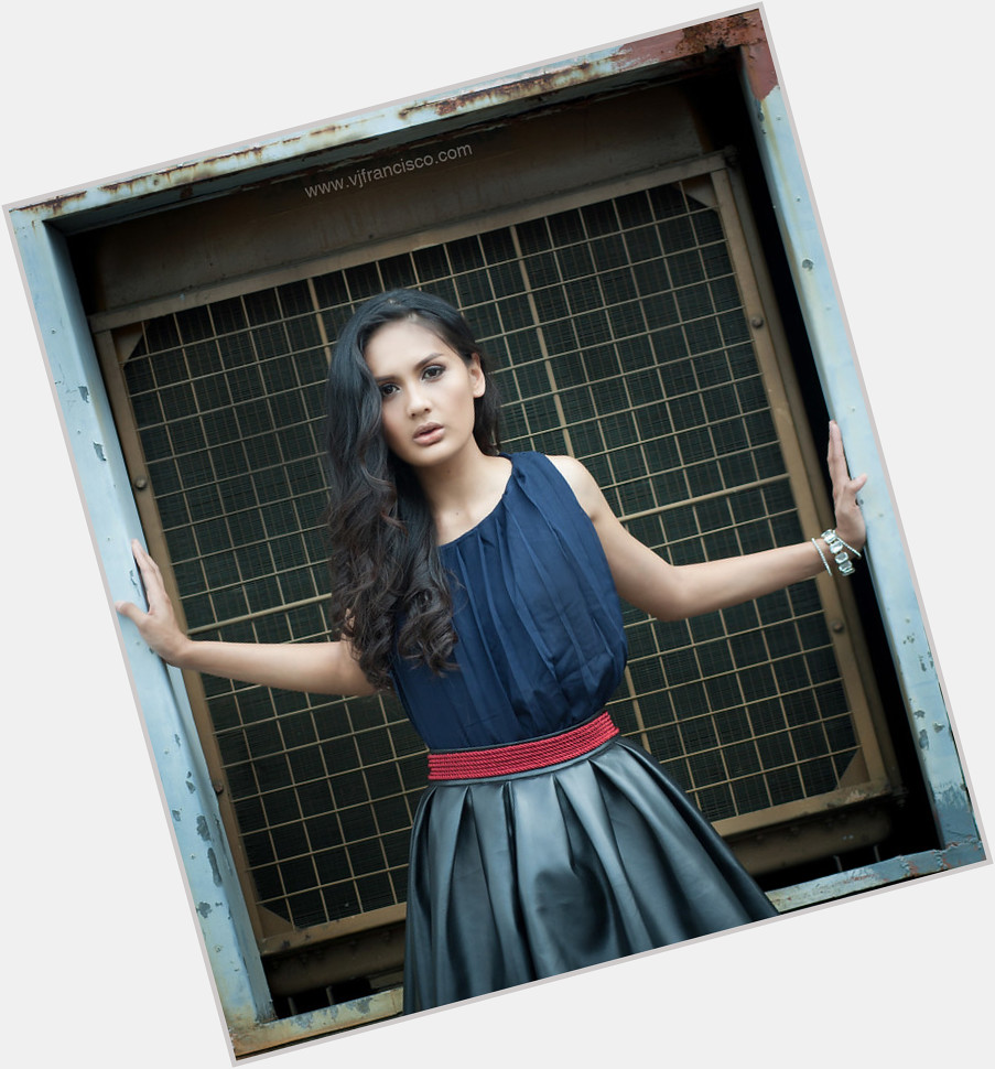 Jennifer Barrientos | Official Site for Woman Crush Wednesday #WCW