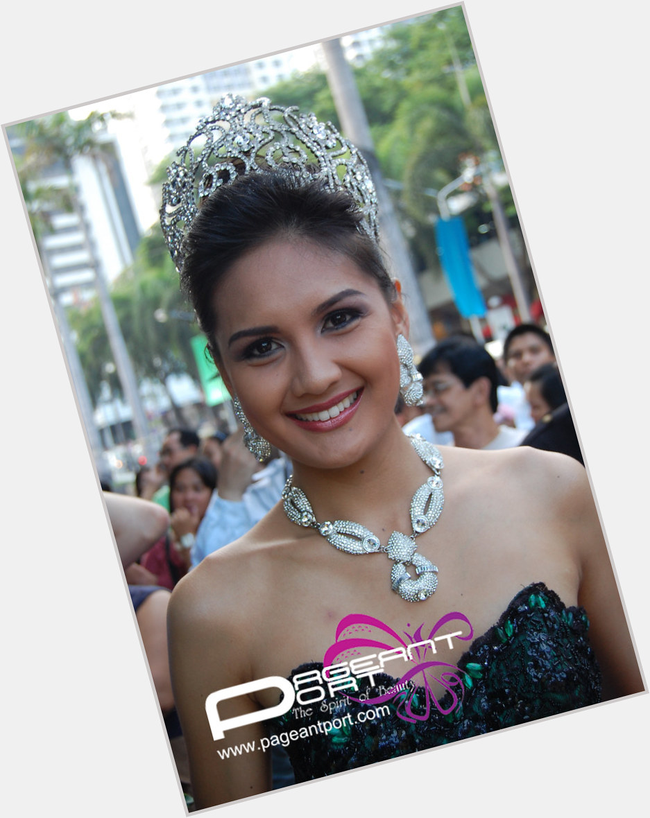 Jennifer Barrientos | Official Site for Woman Crush Wednesday #WCW