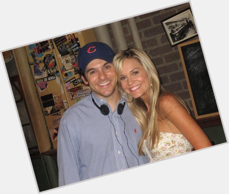 Jennifer Birmingham | Official Site for Woman Crush Wednesday #WCW