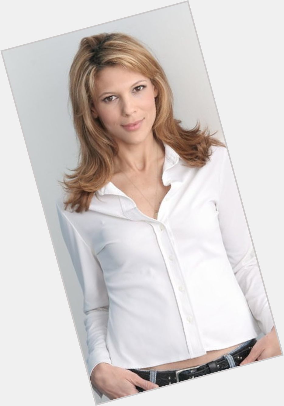 Jennifer Bransford | Official Site for Woman Crush Wednesday #WCW