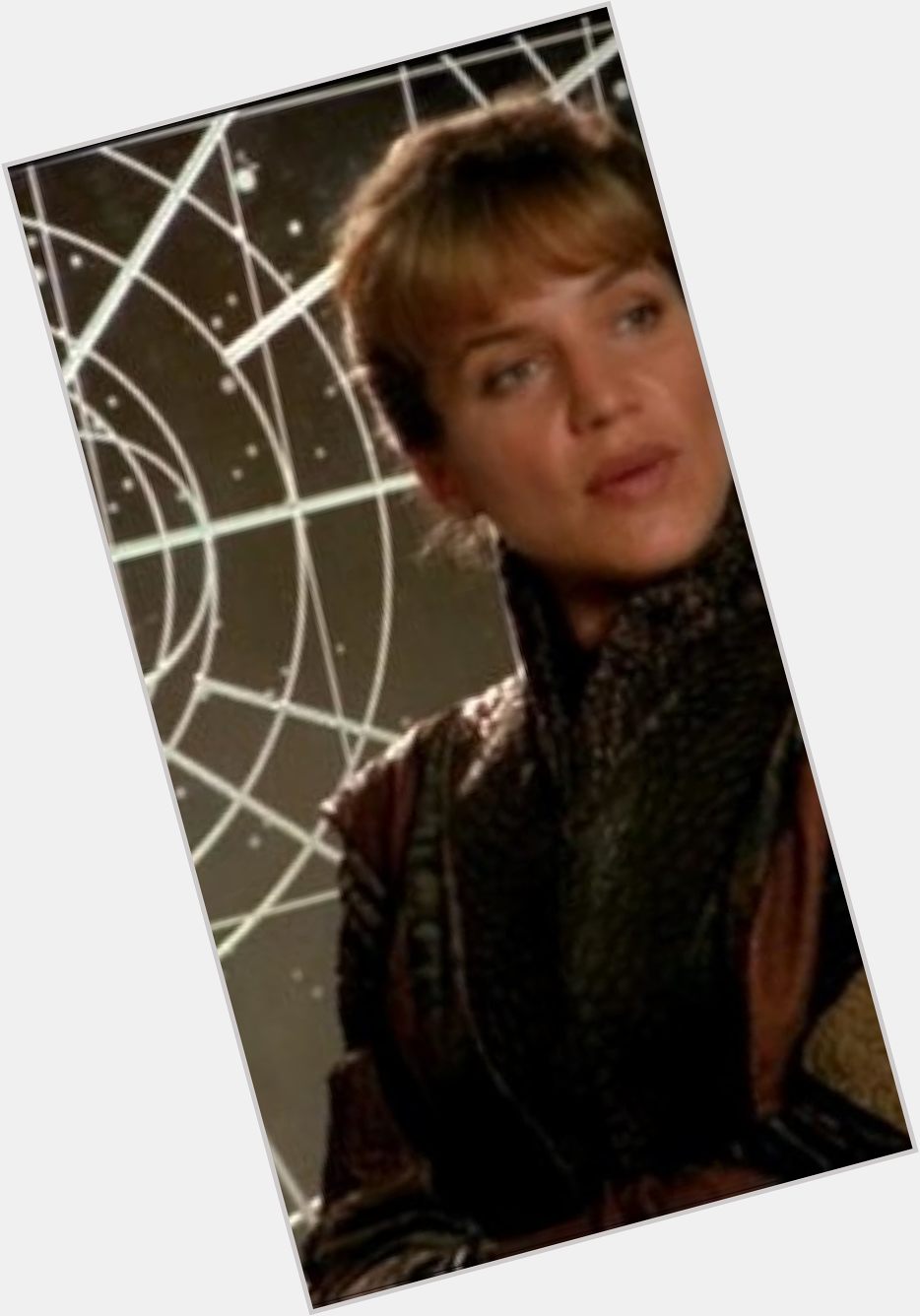 Jennifer Calvert | Official Site for Woman Crush Wednesday #WCW