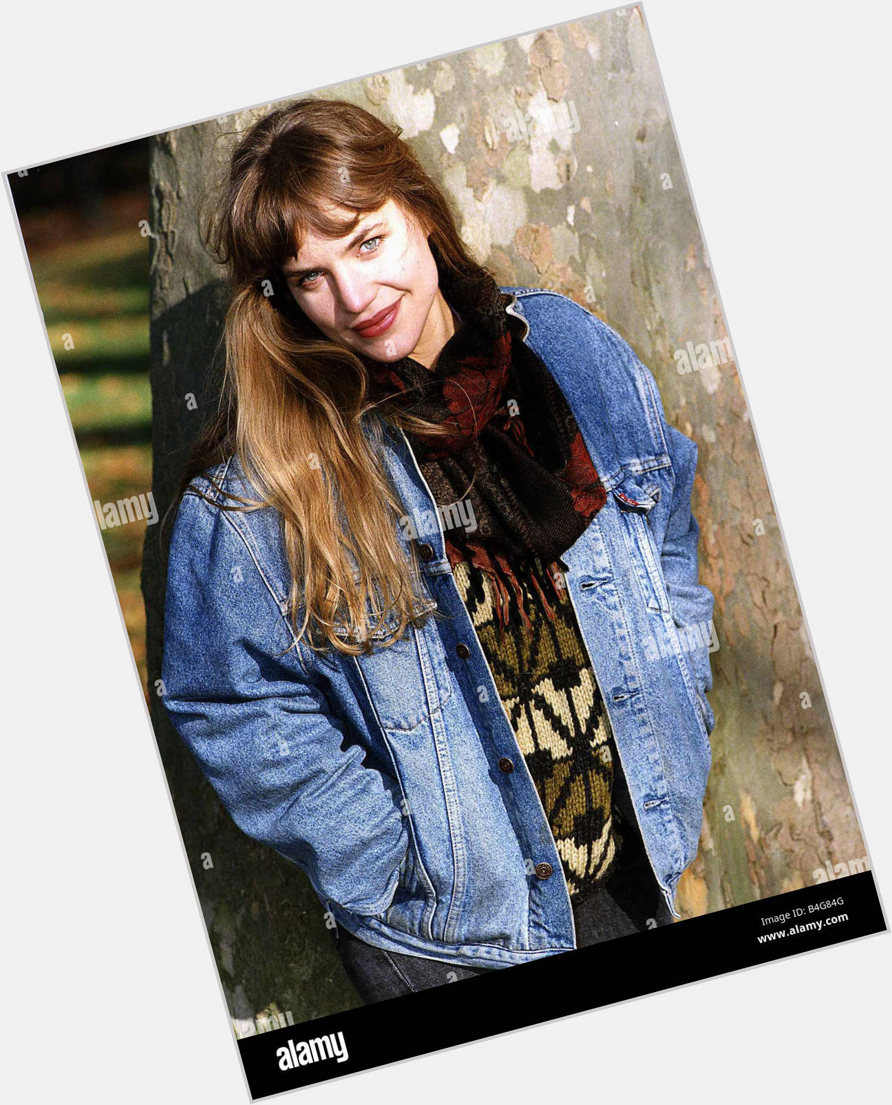 Jennifer Calvert | Official Site for Woman Crush Wednesday #WCW