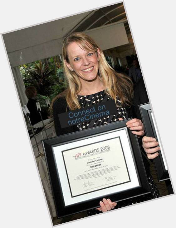 Jennifer Celotta | Official Site for Woman Crush Wednesday #WCW