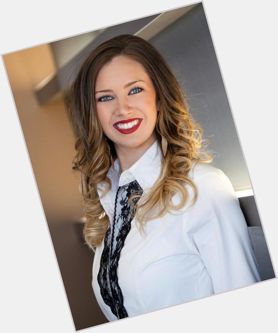 Jennifer Cook | Official Site for Woman Crush Wednesday #WCW