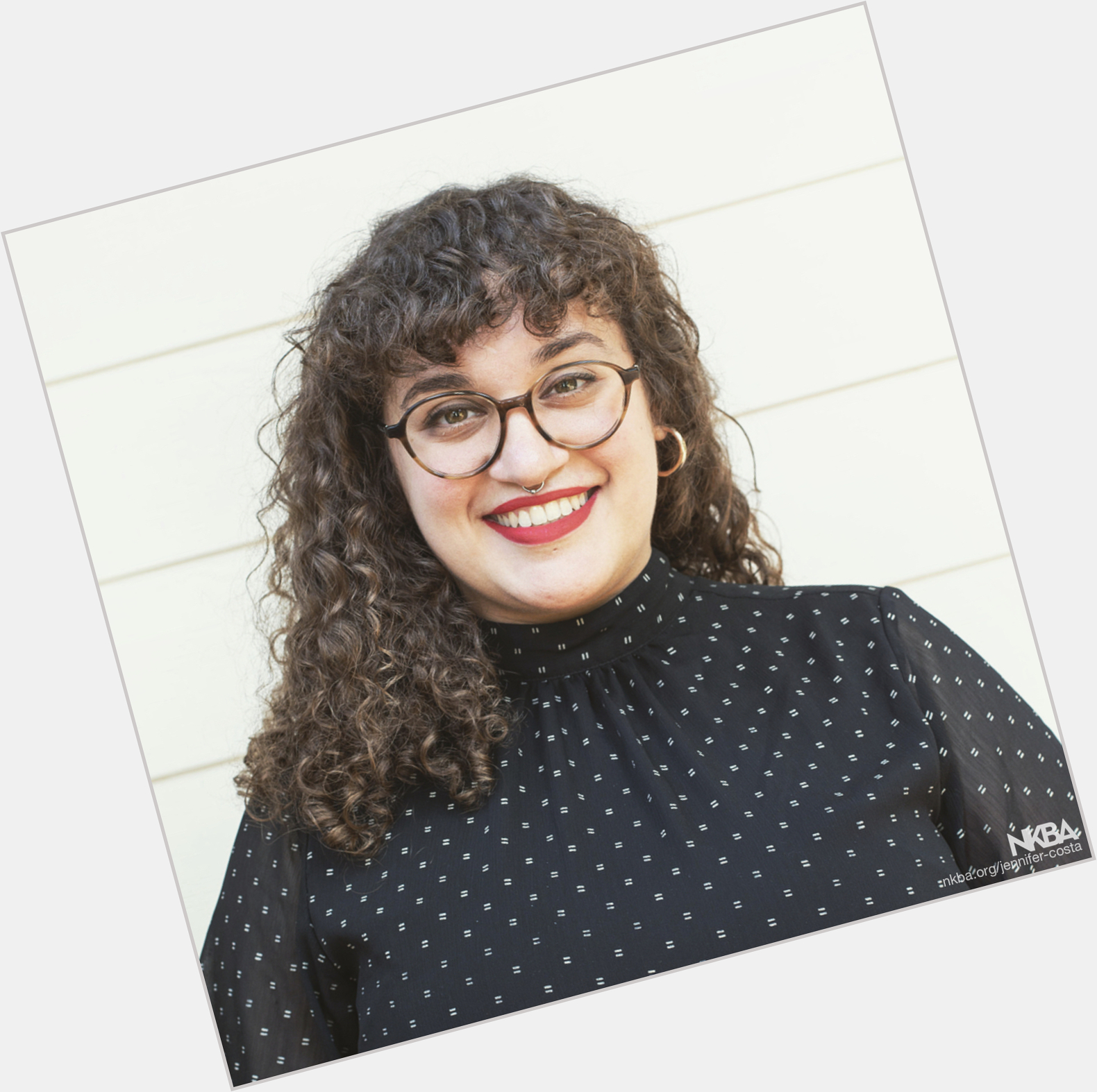 Jennifer Costa | Official Site for Woman Crush Wednesday #WCW