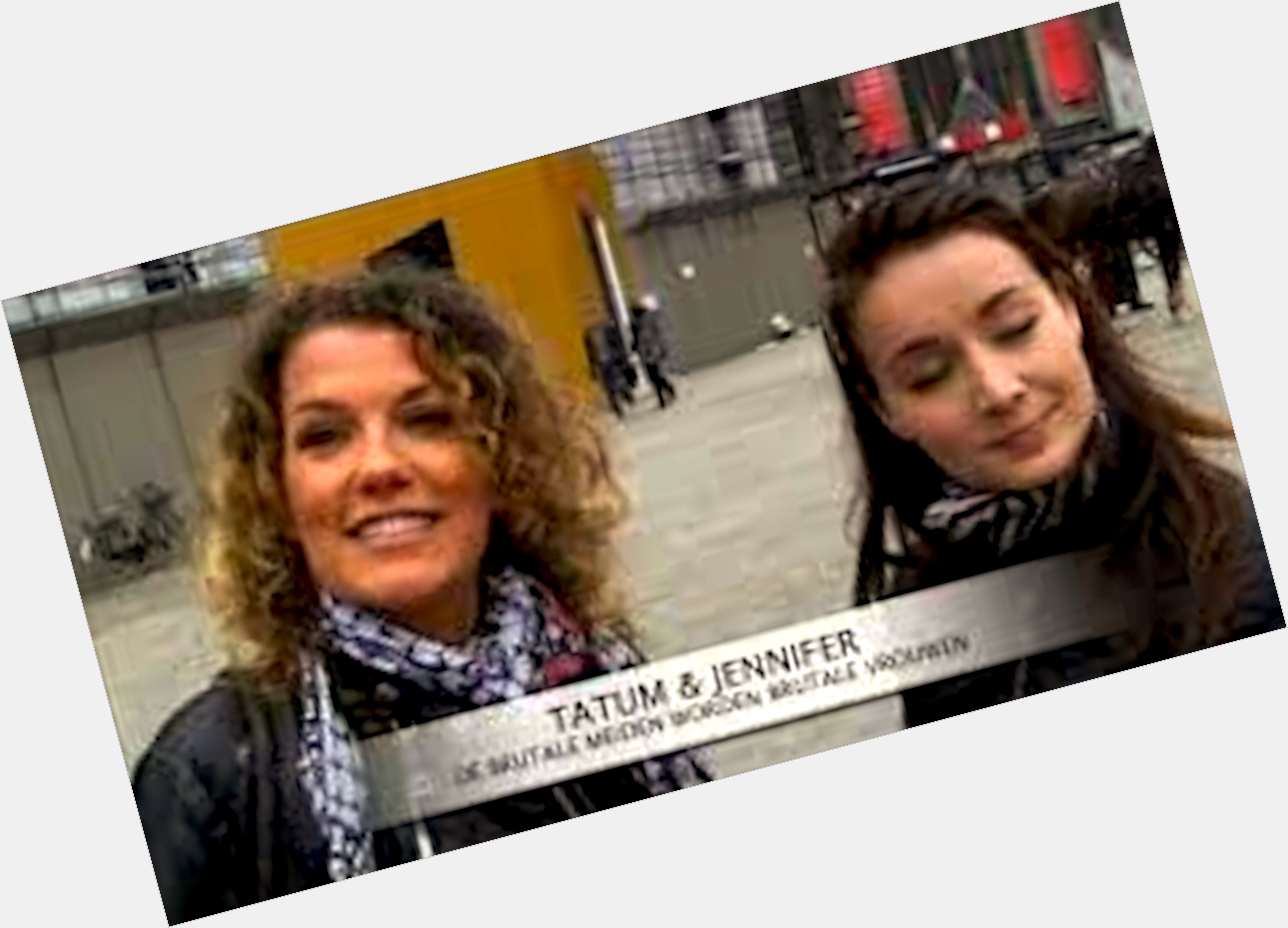 Jennifer De Jong | Official Site for Woman Crush Wednesday #WCW