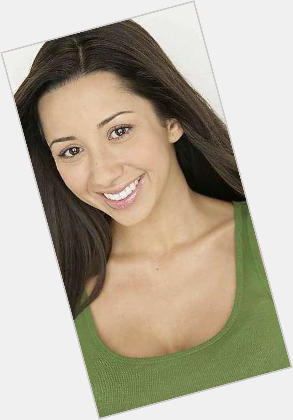 Jennifer Delaeo | Official Site for Woman Crush Wednesday #WCW