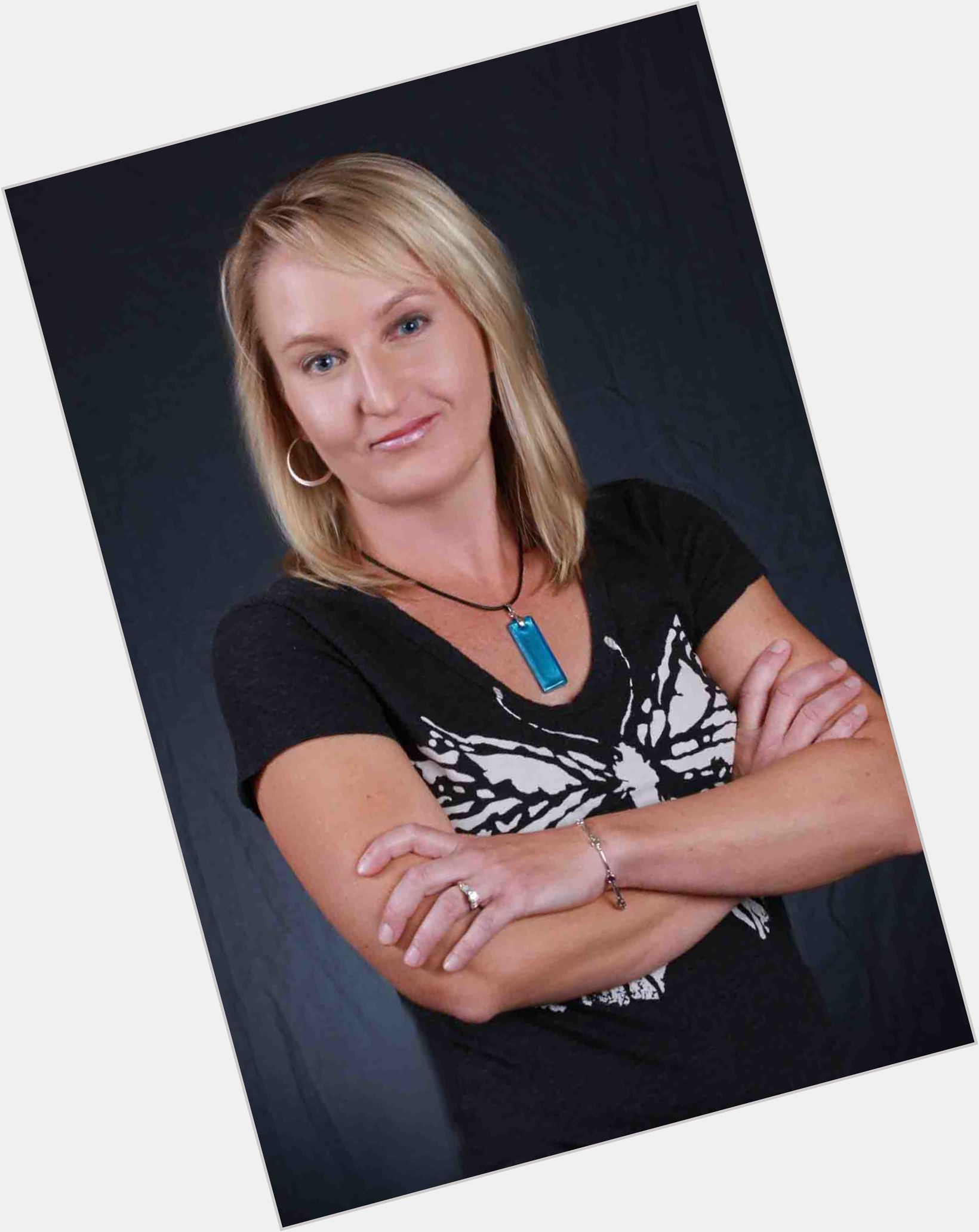 Jennifer Echols | Official Site for Woman Crush Wednesday #WCW