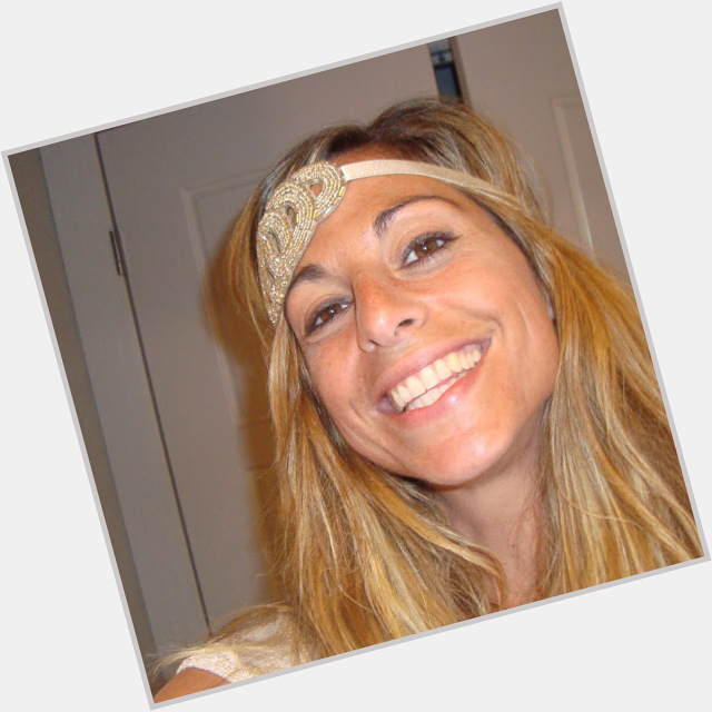 Jennifer Farrell | Official Site for Woman Crush Wednesday #WCW