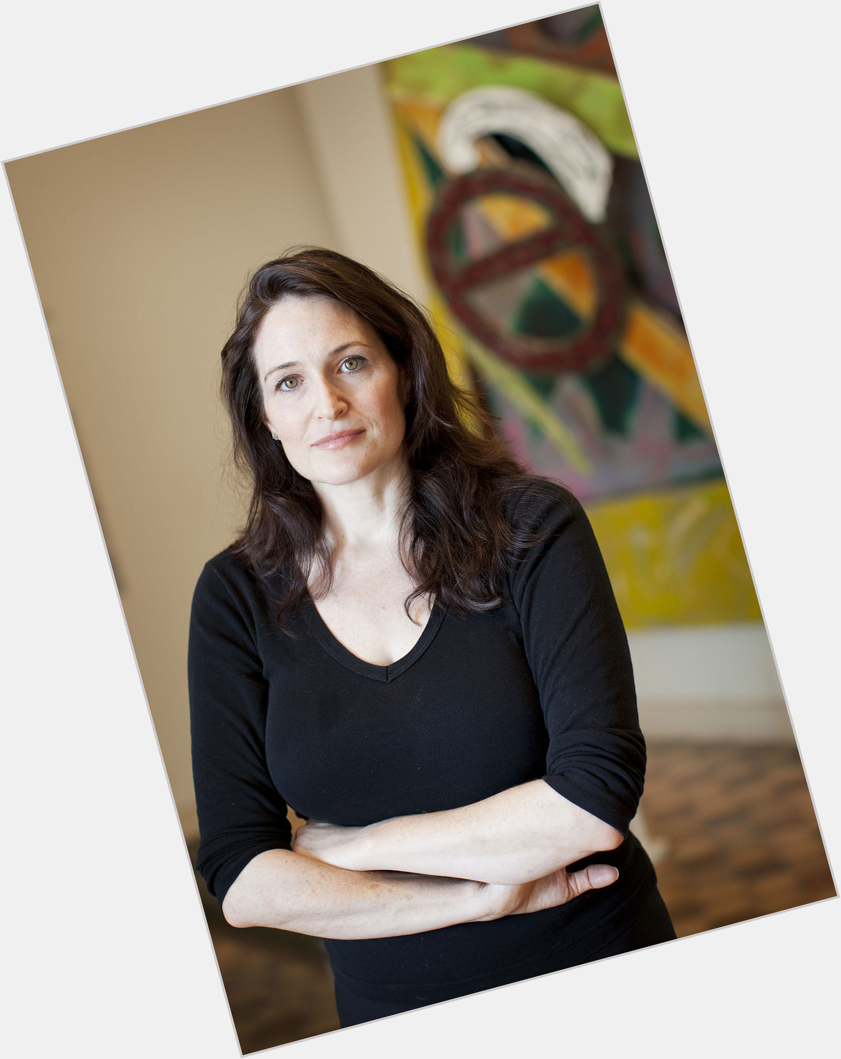 Jennifer Farrell | Official Site for Woman Crush Wednesday #WCW