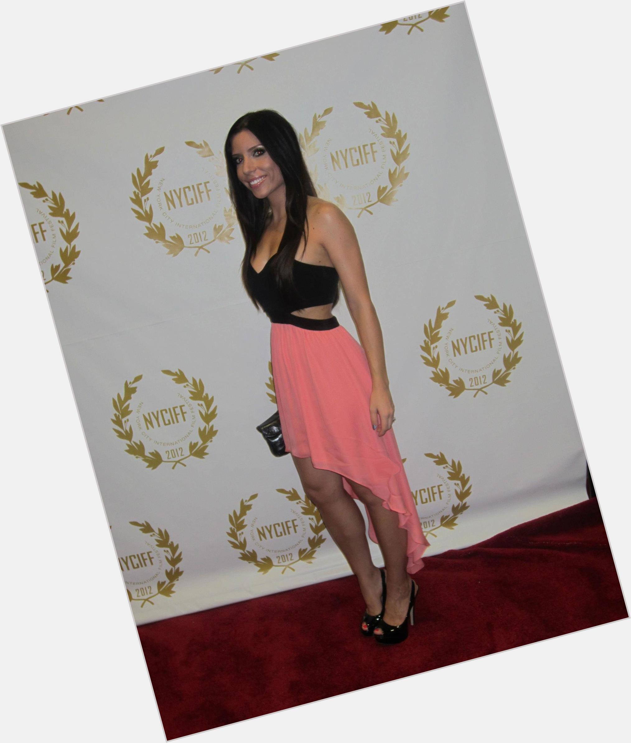Jennifer Gargano | Official Site for Woman Crush Wednesday #WCW