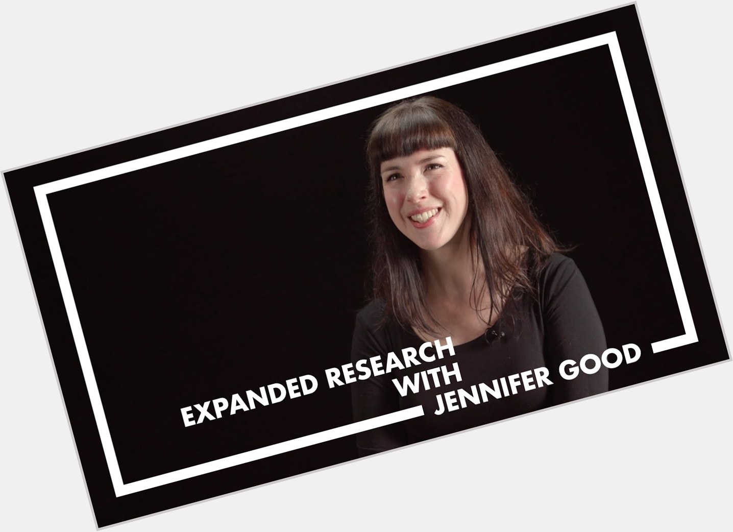 Jennifer Good | Official Site for Woman Crush Wednesday #WCW