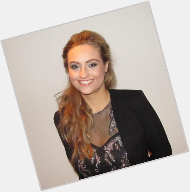 Jennifer Lamb | Official Site for Woman Crush Wednesday #WCW