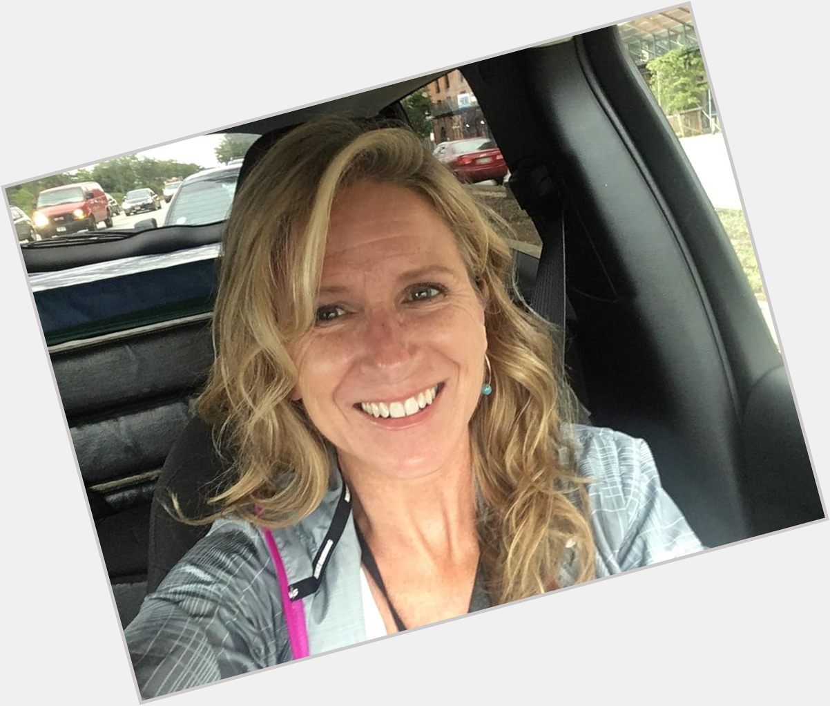 Jennifer Lamb | Official Site for Woman Crush Wednesday #WCW