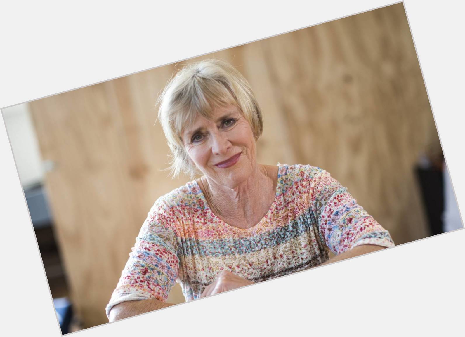 Jennifer Ludlam | Official Site for Woman Crush Wednesday #WCW