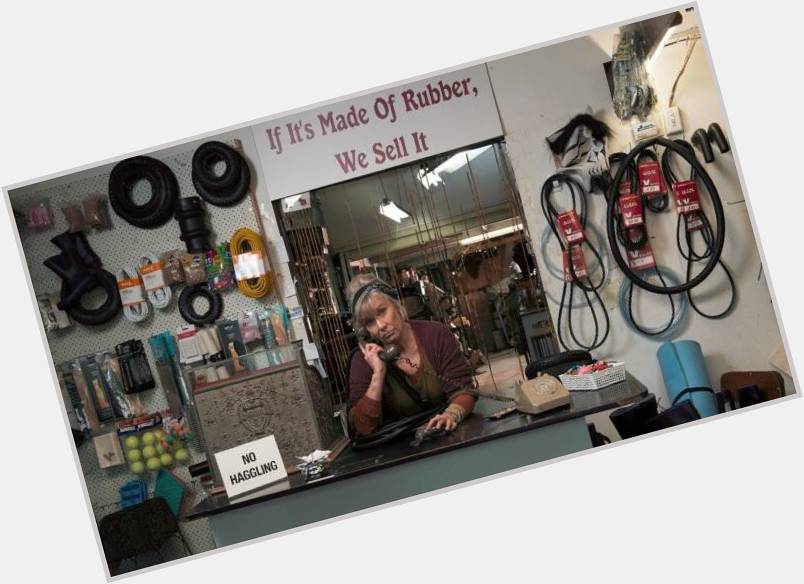 Jennifer Ludlam | Official Site for Woman Crush Wednesday #WCW