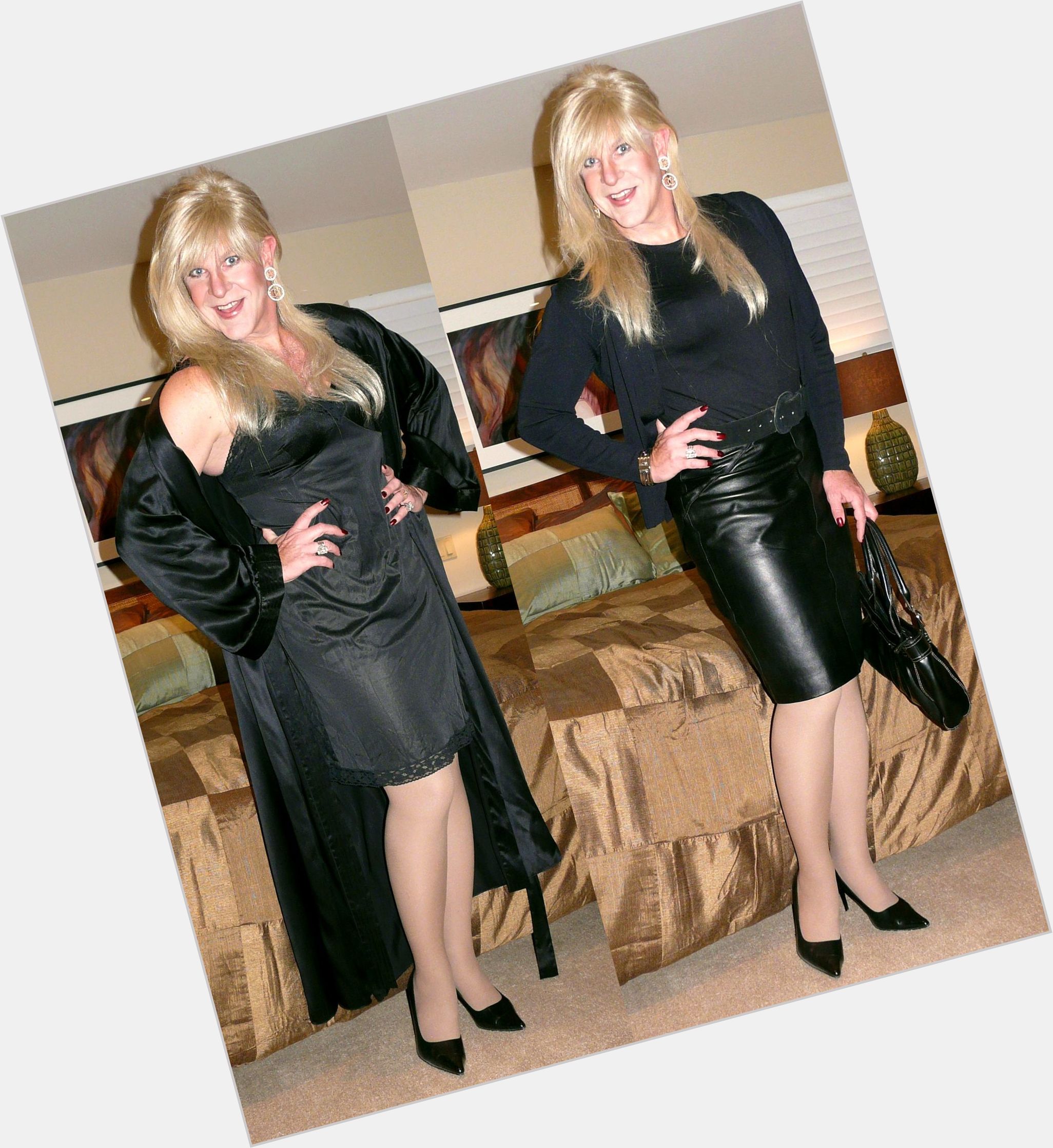 Jennifer Merrill | Official Site for Woman Crush Wednesday #WCW