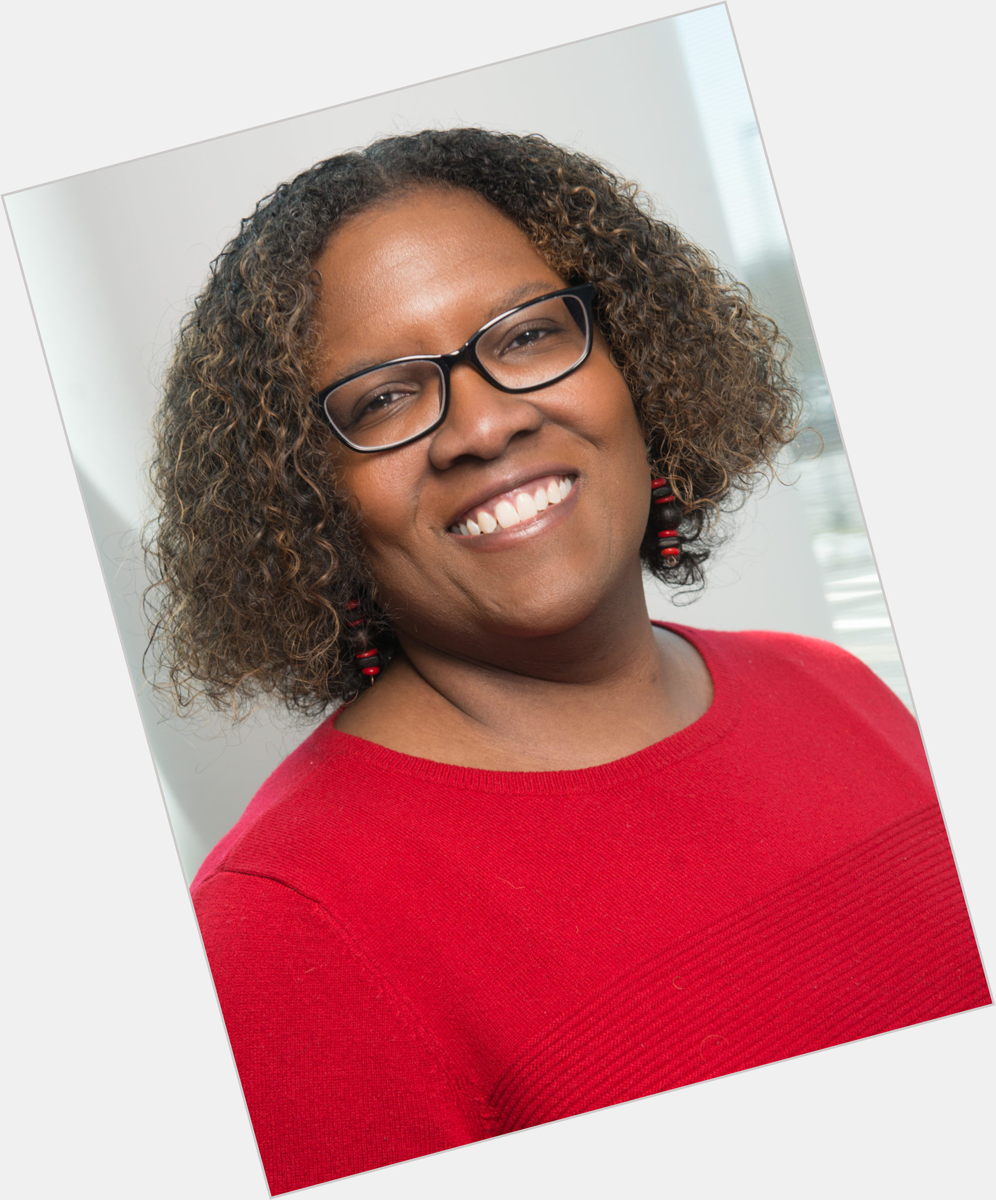 Jennifer Merrill | Official Site for Woman Crush Wednesday #WCW