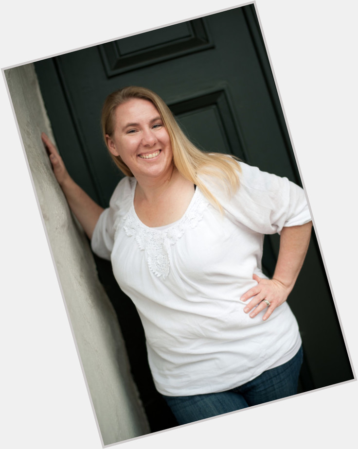 Jennifer Pollock | Official Site for Woman Crush Wednesday #WCW