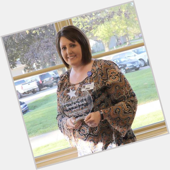 Jennifer Pollock | Official Site for Woman Crush Wednesday #WCW