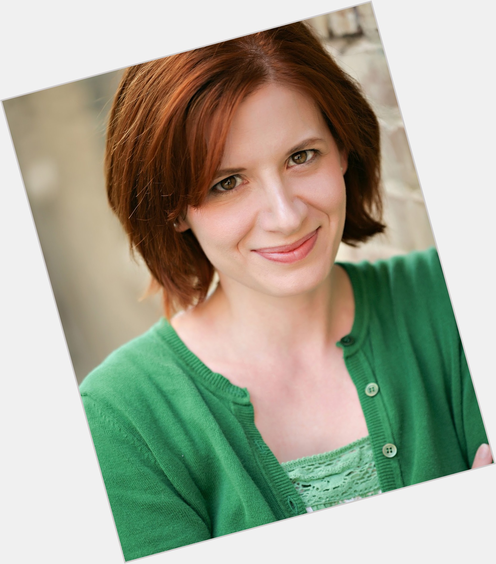 Jennifer Tighe | Official Site for Woman Crush Wednesday #WCW