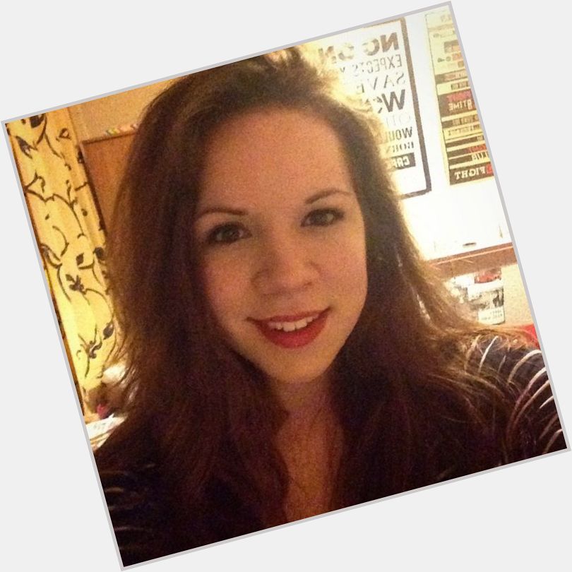 Jennifer Rae Daykin | Official Site for Woman Crush Wednesday #WCW