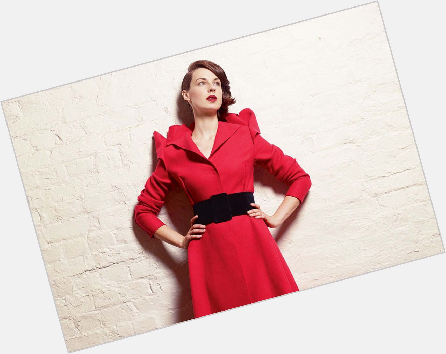 Jennifer Raine | Official Site for Woman Crush Wednesday #WCW