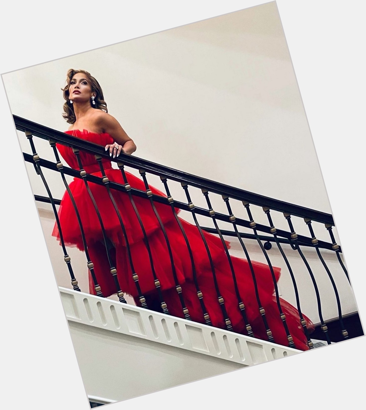 Jennifer Red | Official Site for Woman Crush Wednesday #WCW