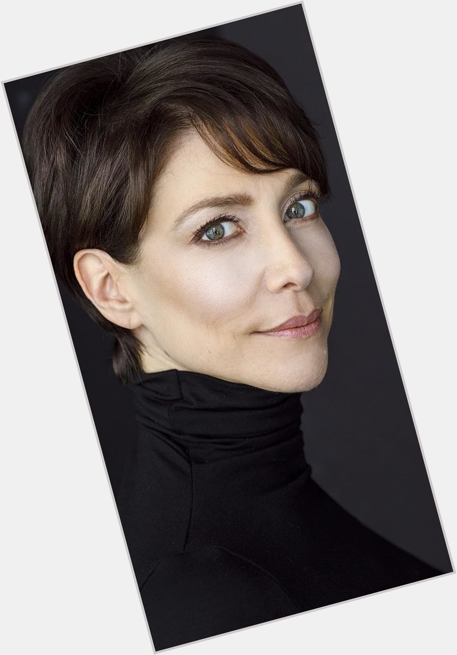 Jennifer Riker | Official Site for Woman Crush Wednesday #WCW