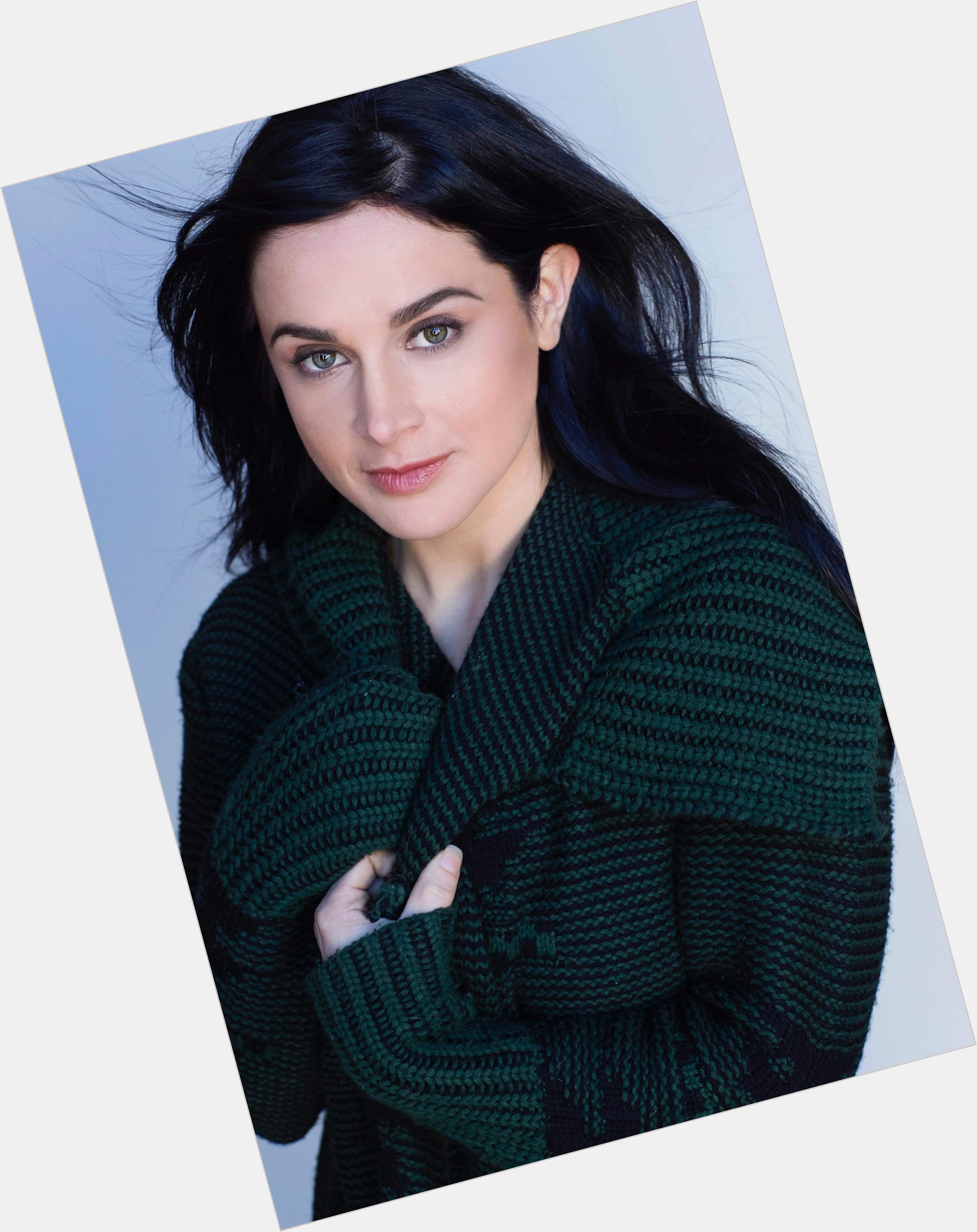 Jennifer Tedmori | Official Site for Woman Crush Wednesday #WCW