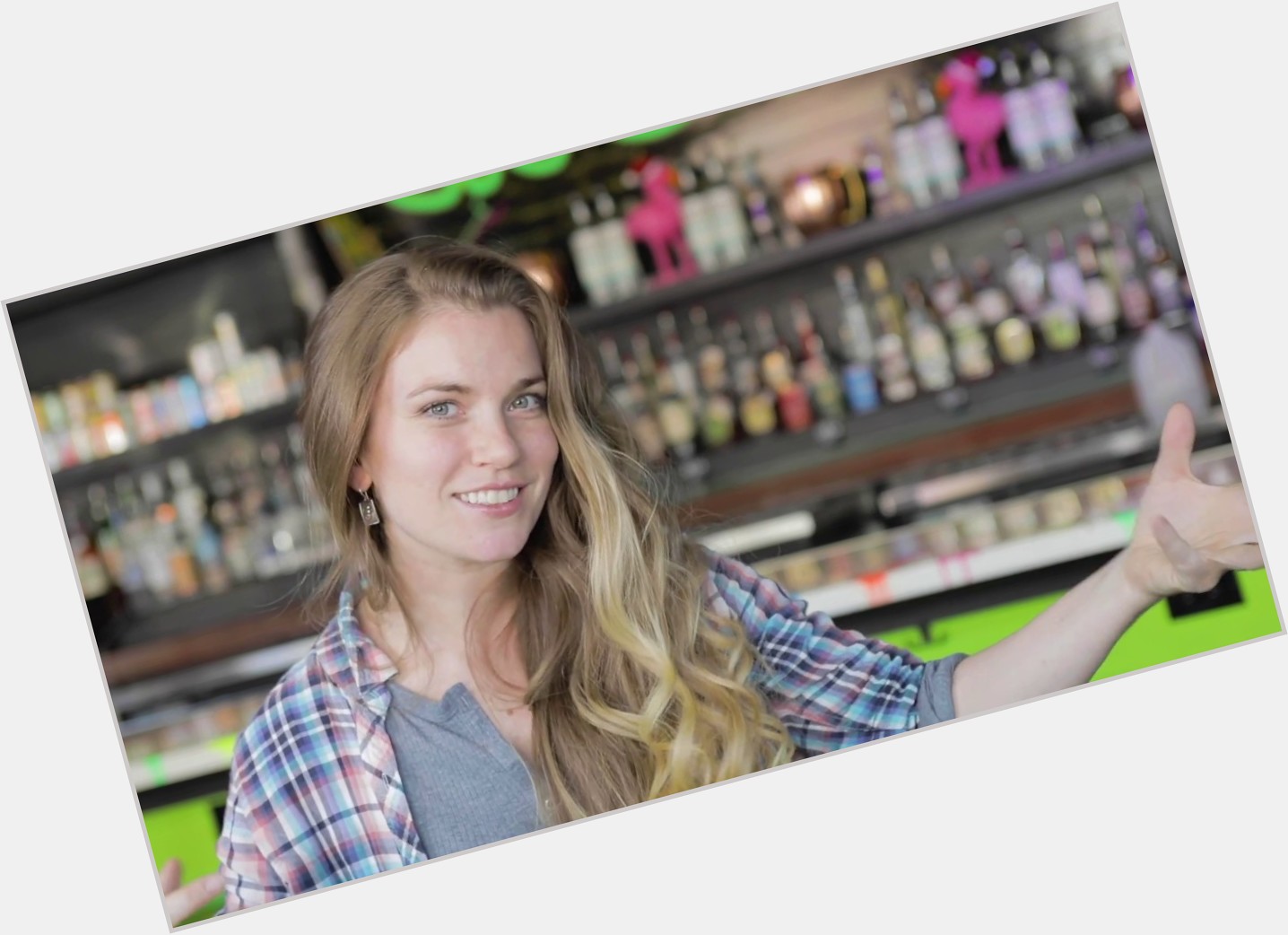 Jennifer Wester | Official Site for Woman Crush Wednesday #WCW