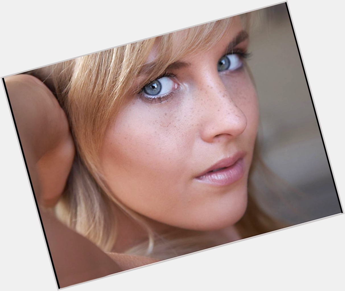 Jenny Derek | Official Site for Woman Crush Wednesday #WCW