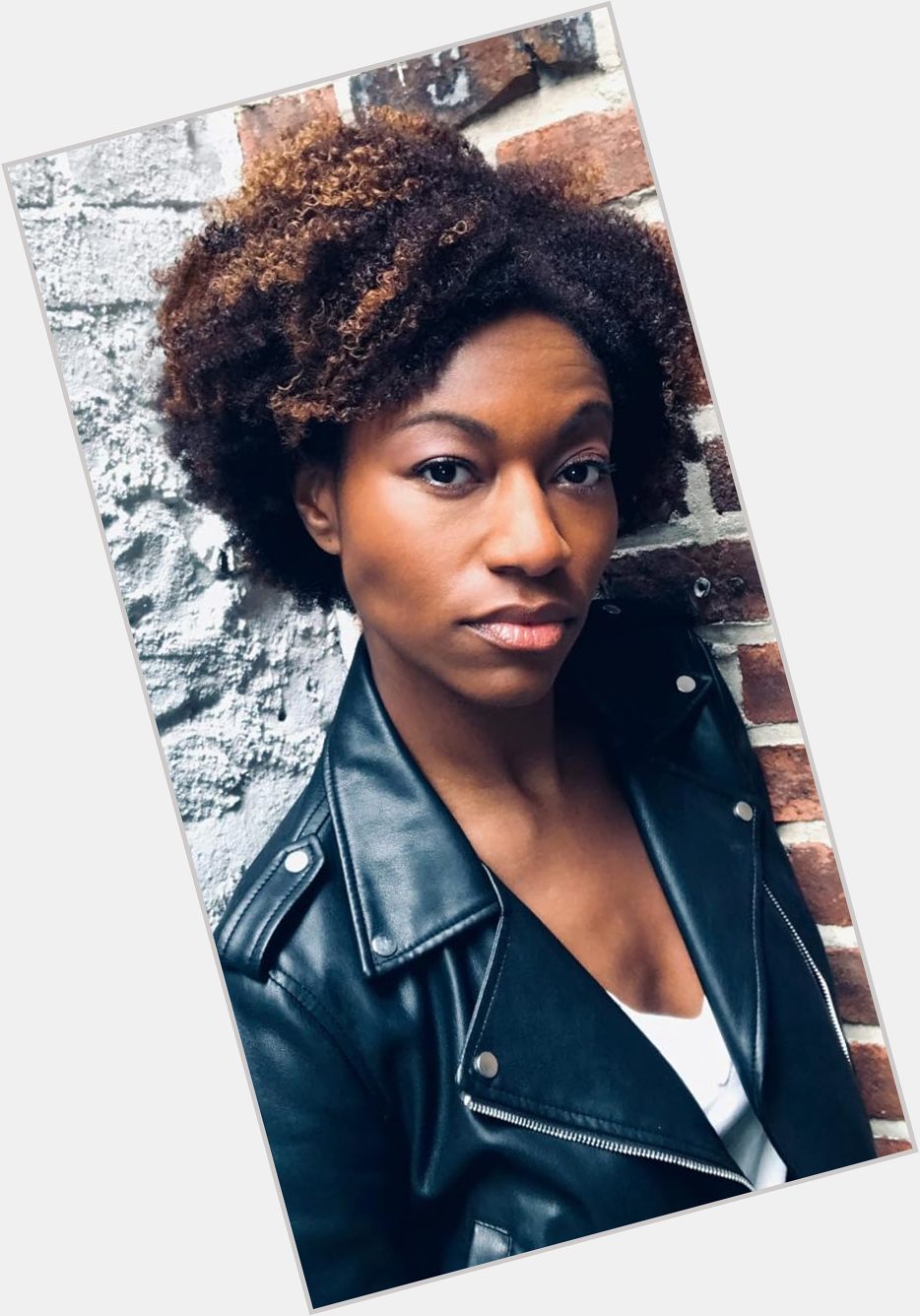 Jenny Laroche | Official Site for Woman Crush Wednesday #WCW