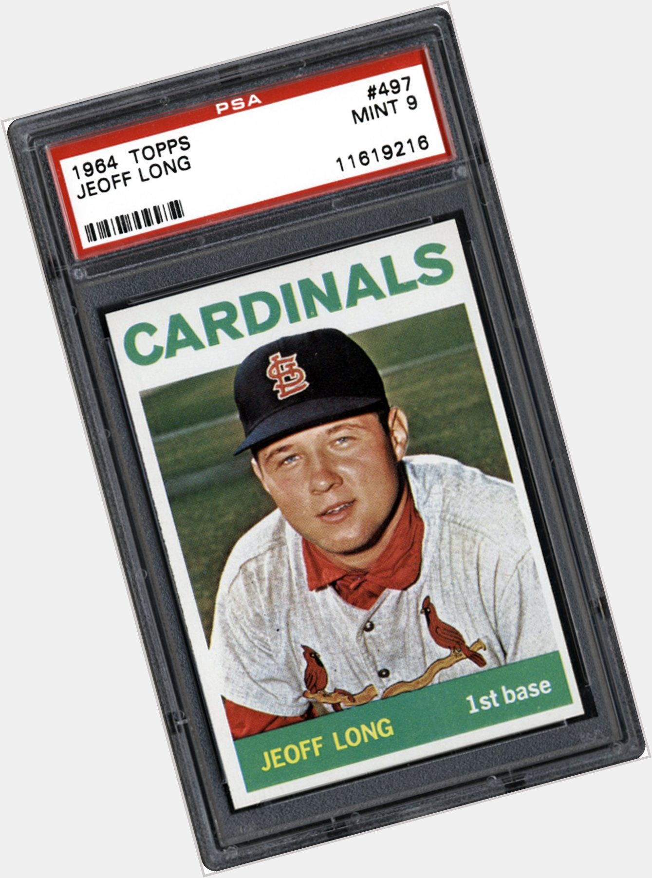 Jeoff Long | Official Site for Man Crush Monday #MCM | Woman Crush ...